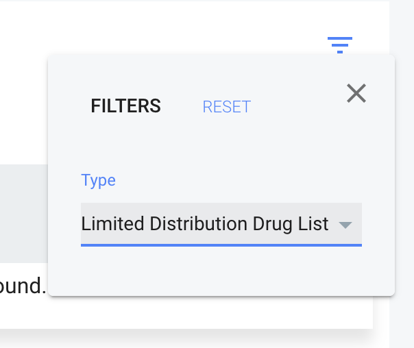 Filters Is That Expected Behaviour For Filters [v3 7 6] · Issue 1684 · Gregnb Mui Datatables