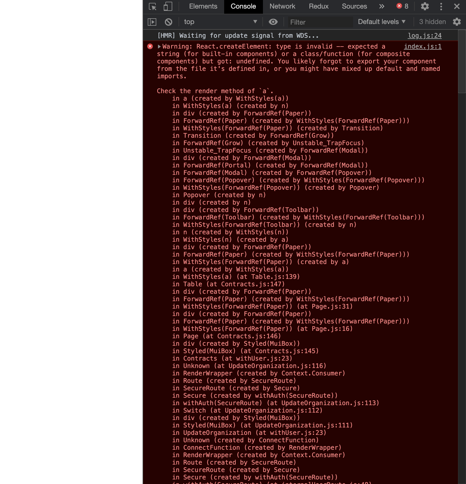 Is there a plan of migration to material-ui v5? · Issue #1513 · gregnb/mui-datatables · GitHub