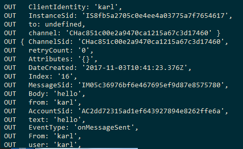 Twilio IPM Cannot set property 'stage' of undefined (controller error) · Issue #1113 · howdyai ...