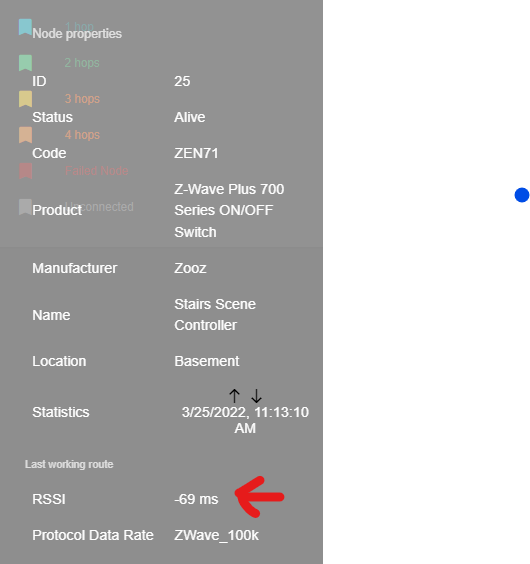 [bug] · Issue 2337 · Zwave Js Zwave Js Ui · Github