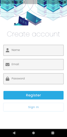GitHub - IamAKX/iamsmart-app