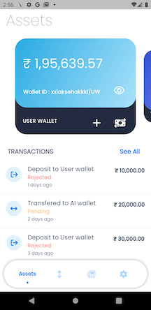 GitHub - IamAKX/iamsmart-app