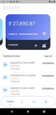GitHub - IamAKX/iamsmart-app