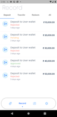 GitHub - IamAKX/iamsmart-app