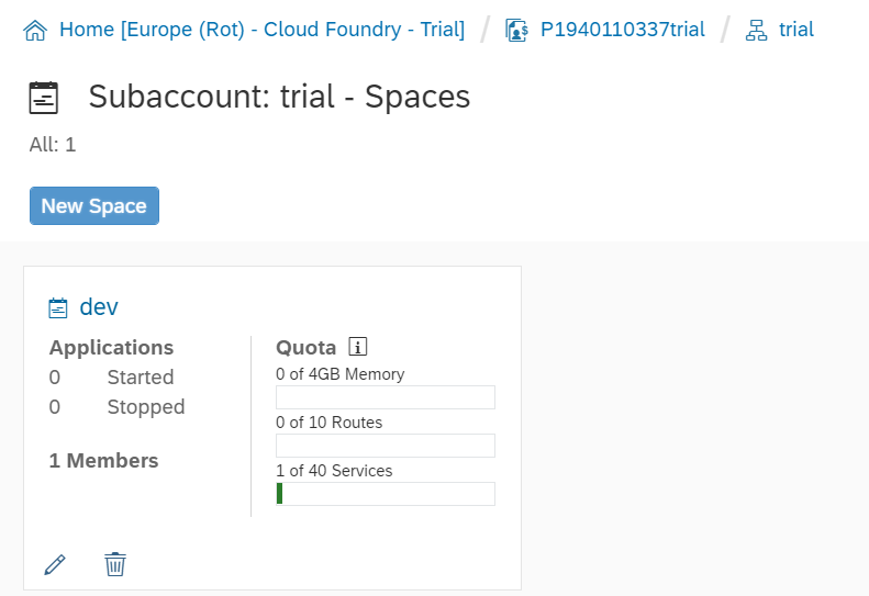 Create an SAP Cloud Platform ABAP Environment Trial User · Issue #3990 · sap-tutorials/Tutorials ...