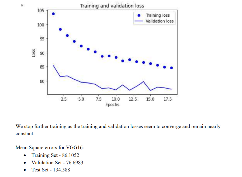 Github Shivanikashah Deep Learning Using The Given Dataset Of Lidar Images Calibrated A