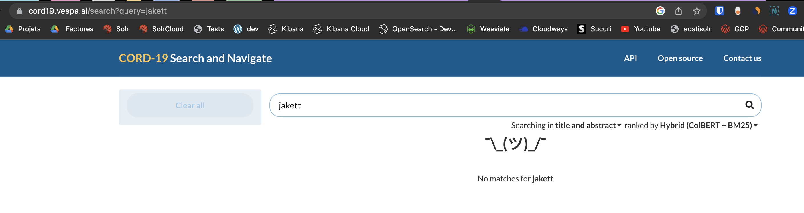 Demos with better fault-tolerant spelling · Issue #26691 · vespa-engine/vespa · GitHub
