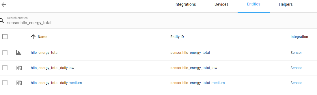 Grid Energy : sensor non sélectionnable · Issue #292 · dvd-dev/hilo · GitHub