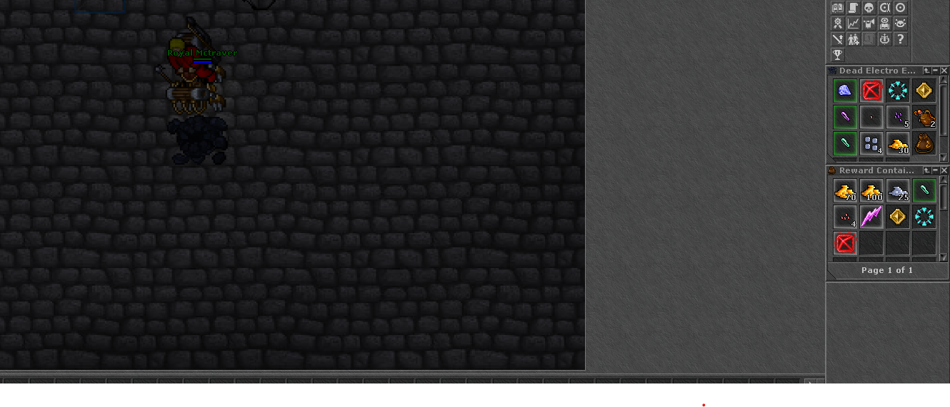 Reward Boss · Issue #504 · opentibiabr/canary · GitHub