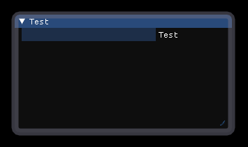 Thick window borders generates padding · Issue #3138 · ocornut/imgui ...