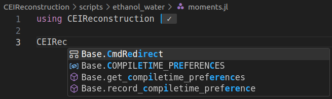 Vscode is only showing autocomplete and documentation for base functions · Issue #2603 · julia ...