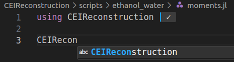 Vscode is only showing autocomplete and documentation for base functions · Issue #2603 · julia ...