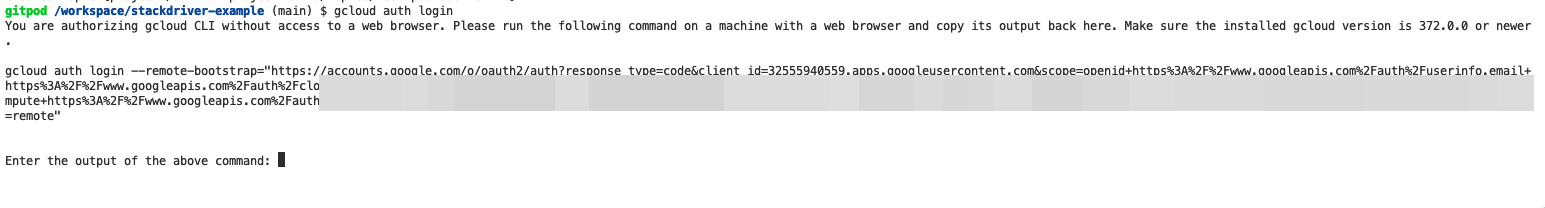 GitHub - Nancy-Chauhan/stackdriver-example