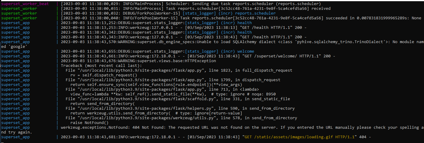 On Windows, After Login I get a Blank Page with a Close Button Only · Issue #25171 · apache ...