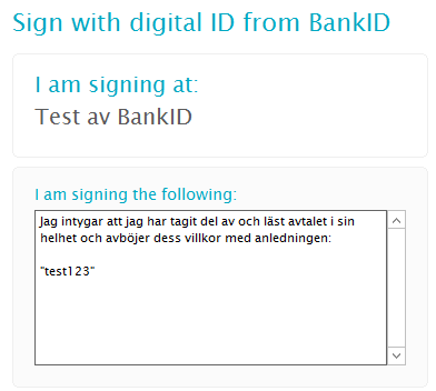 Add support for sign in BankId api client · Issue #84 · ActiveLogin ...