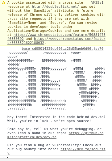 Notifications pane not working · Issue #4723 · forem/forem · GitHub