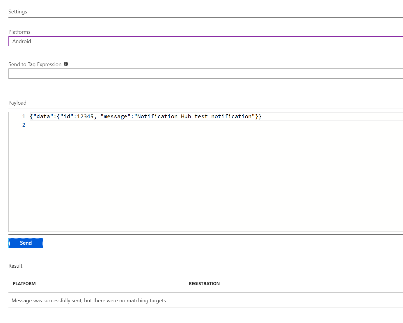 Device Registration is not happening · Issue #43 · CatalystCode/react-native ...