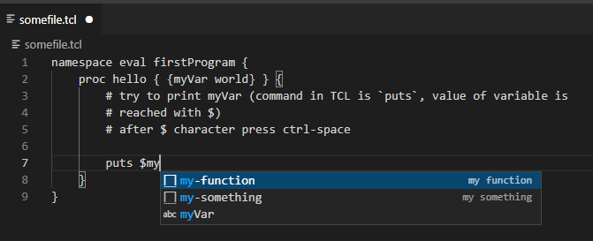 Word based suggestions stopped working properly being taken over by snippet suggestions · Issue ...