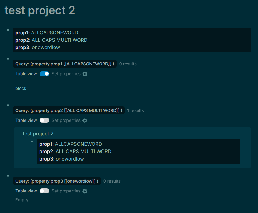 Query property with page link · Issue #4007 · logseq/logseq · GitHub