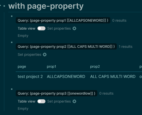 Query property with page link · Issue #4007 · logseq/logseq · GitHub