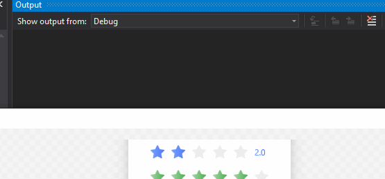 Rate value is wrong · Issue #179 · HandyOrg/HandyControl · GitHub