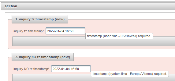 Phoenix CTMS Server time zone · Issue #183 · phoenixctms/ctsms · GitHub