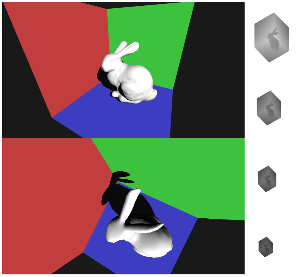 GitHub - emoy-kim/ParallelSplitShadowMapping