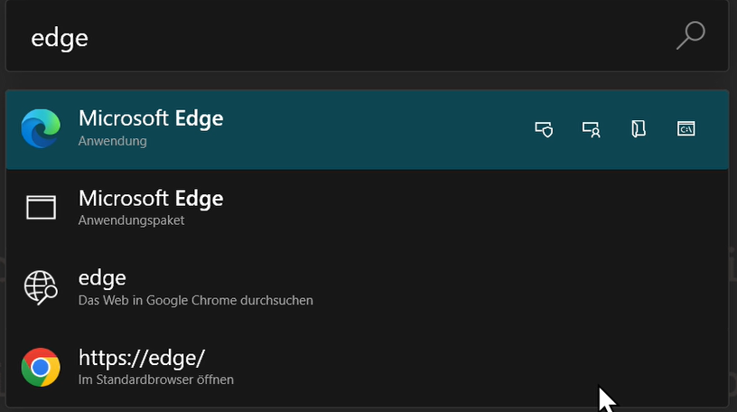 Runner Issues When Starting Microsoft Edge · Issue 29254 · Microsoftpowertoys · Github