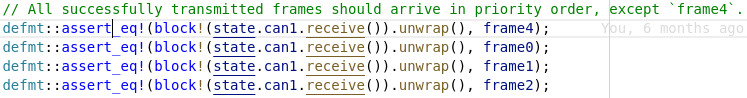 Reexported Proc Macros Aren T Highlighted When The Cursor Is On Them · Issue 9350 · Rust Lang
