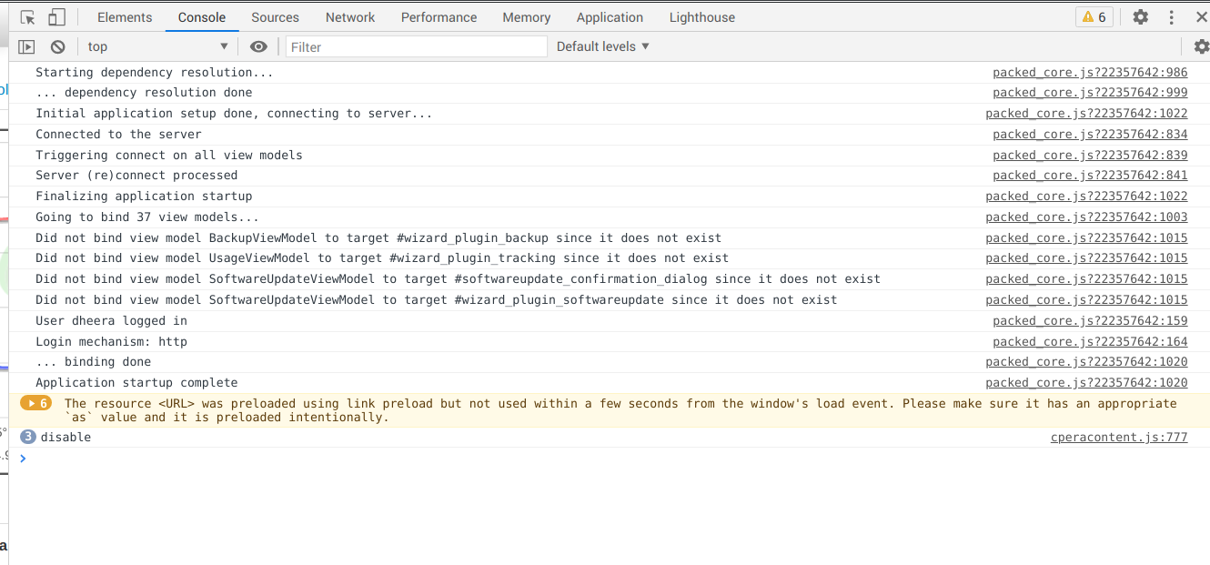 ETA wrong · Issue #4037 · OctoPrint/OctoPrint · GitHub
