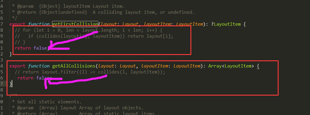 The width of the screen changes and after dragging gridItem · Issue #168 · jbaysolutions/vue ...
