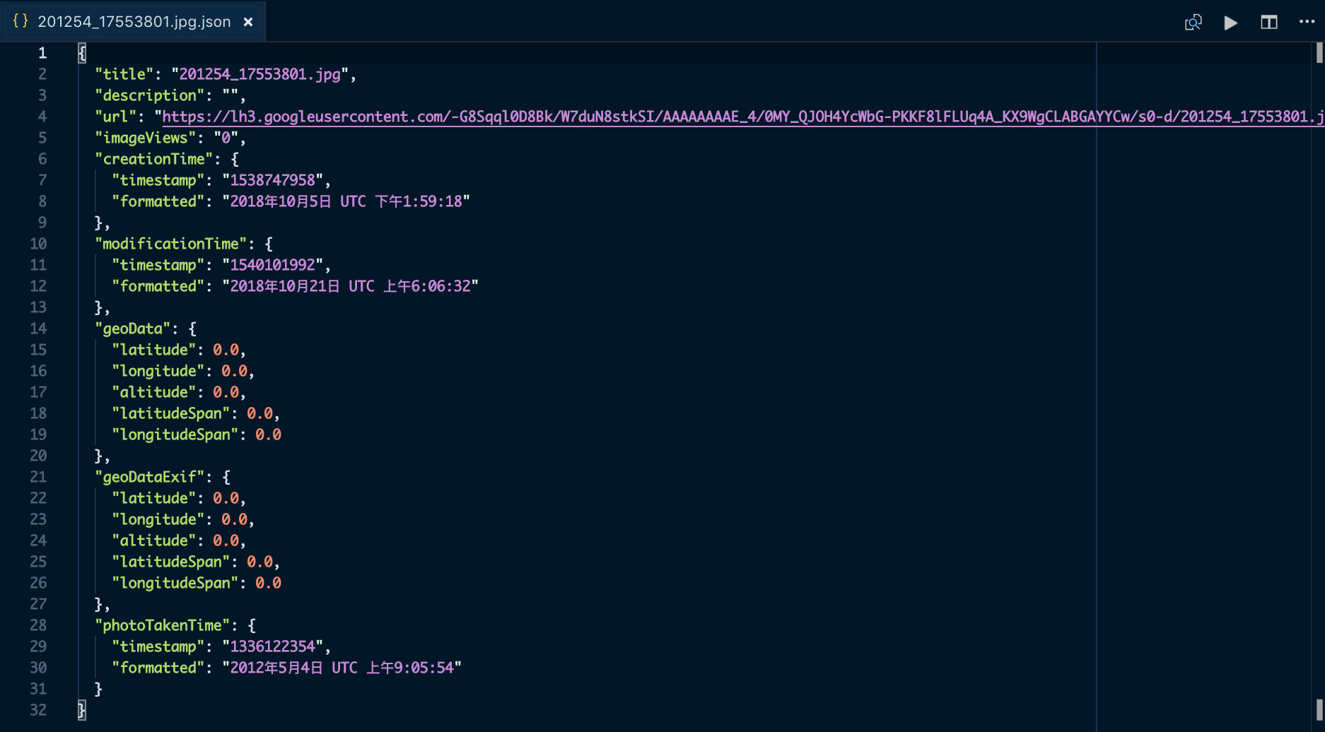 Google Photos使用体验 · Issue #67 · mrdulin/blog · GitHub