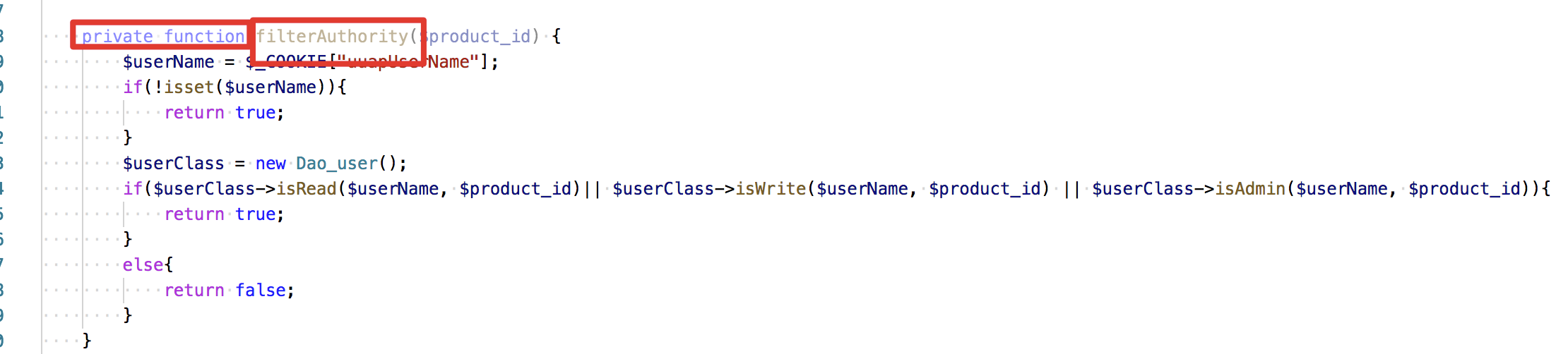 Private methods used in callable array reported as unused · Issue #665 · bmewburn/vscode ...