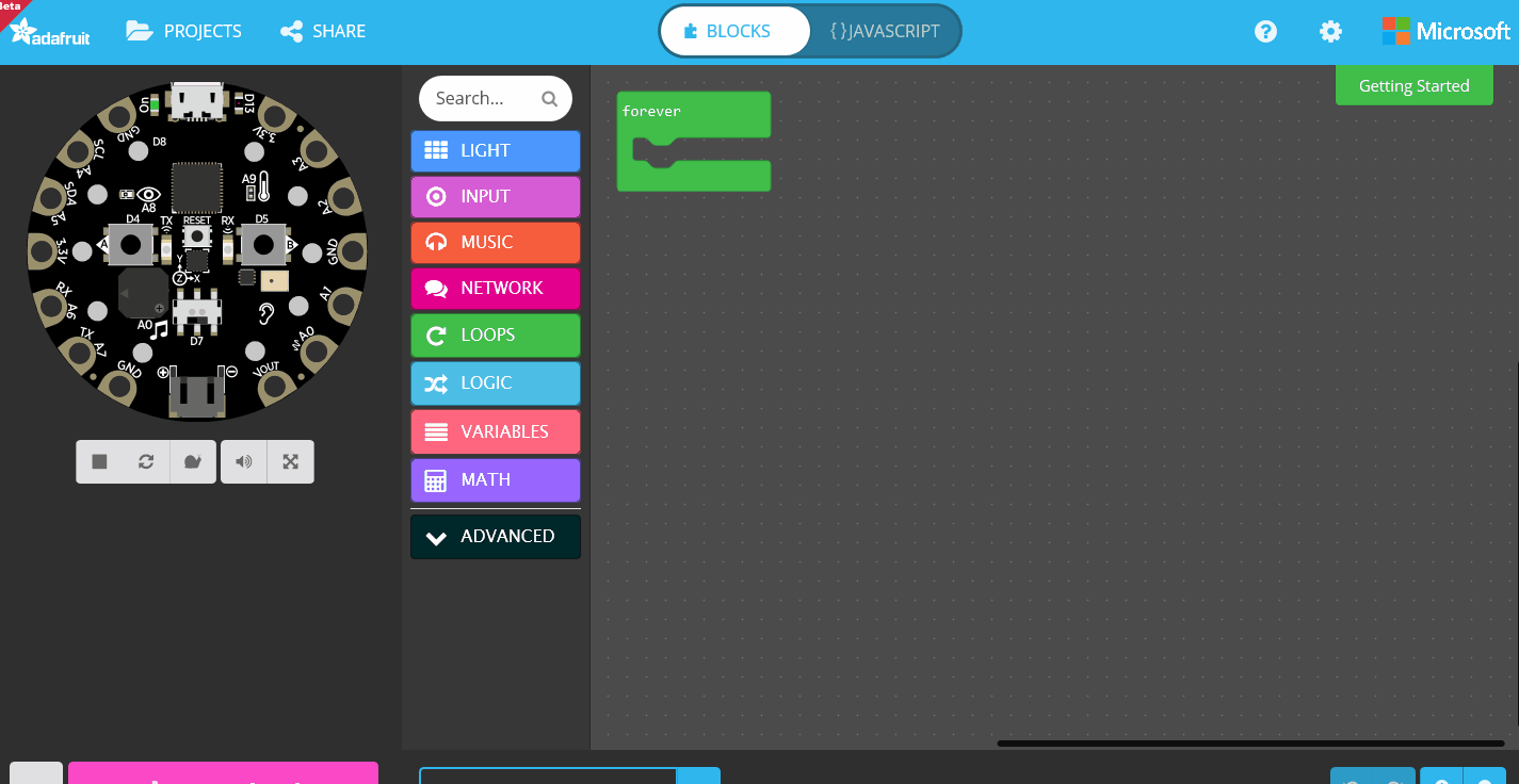 Firefiles report error: "Referenced file missing: main.blocks" · Issue #341 · microsoft/pxt ...