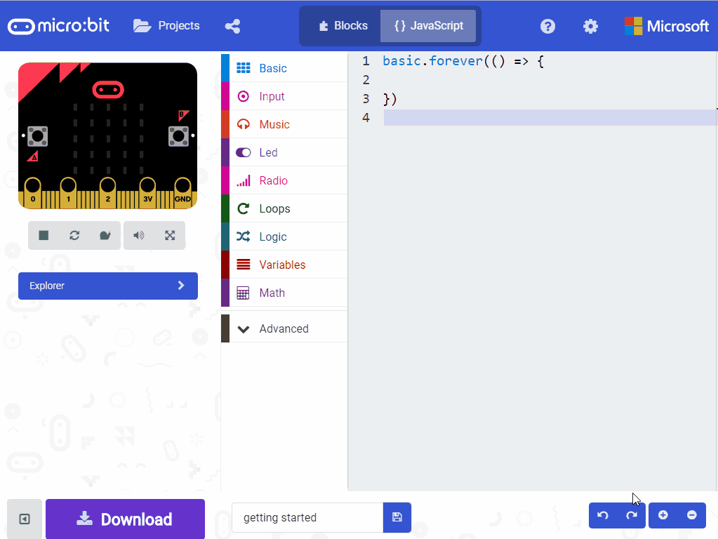 "Menu bar" keep the checked state after clicking blank space. · Issue #3281 · microsoft/pxt · GitHub