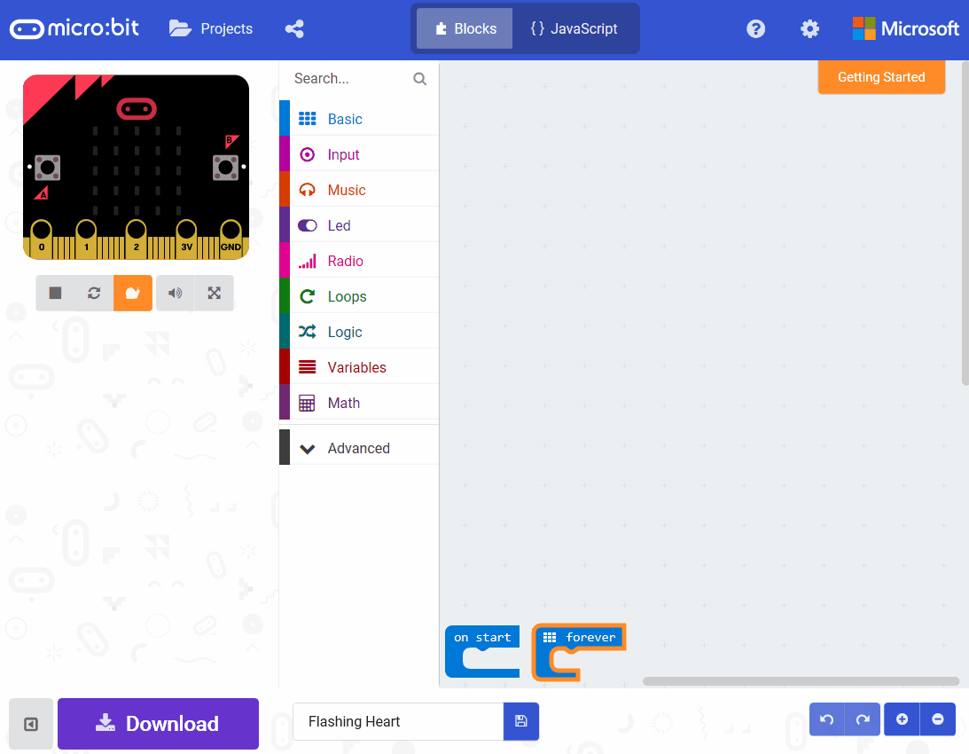 "Menu bar" keep the checked state after clicking blank space. · Issue #3281 · microsoft/pxt · GitHub