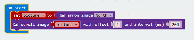 The documentation of "scrollImage(,)" can't be viewed under "{}JavaScript" · Issue #3688 ...