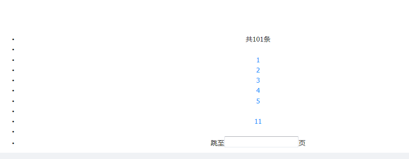 分页组件再ie9中样式加载不对 · Issue 112 · Vuecomponentant Design Vue · Github