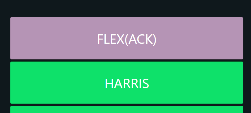 ACK label added to unmatched regex default value · Issue #86 · meerkat-dashboard/meerkat · GitHub