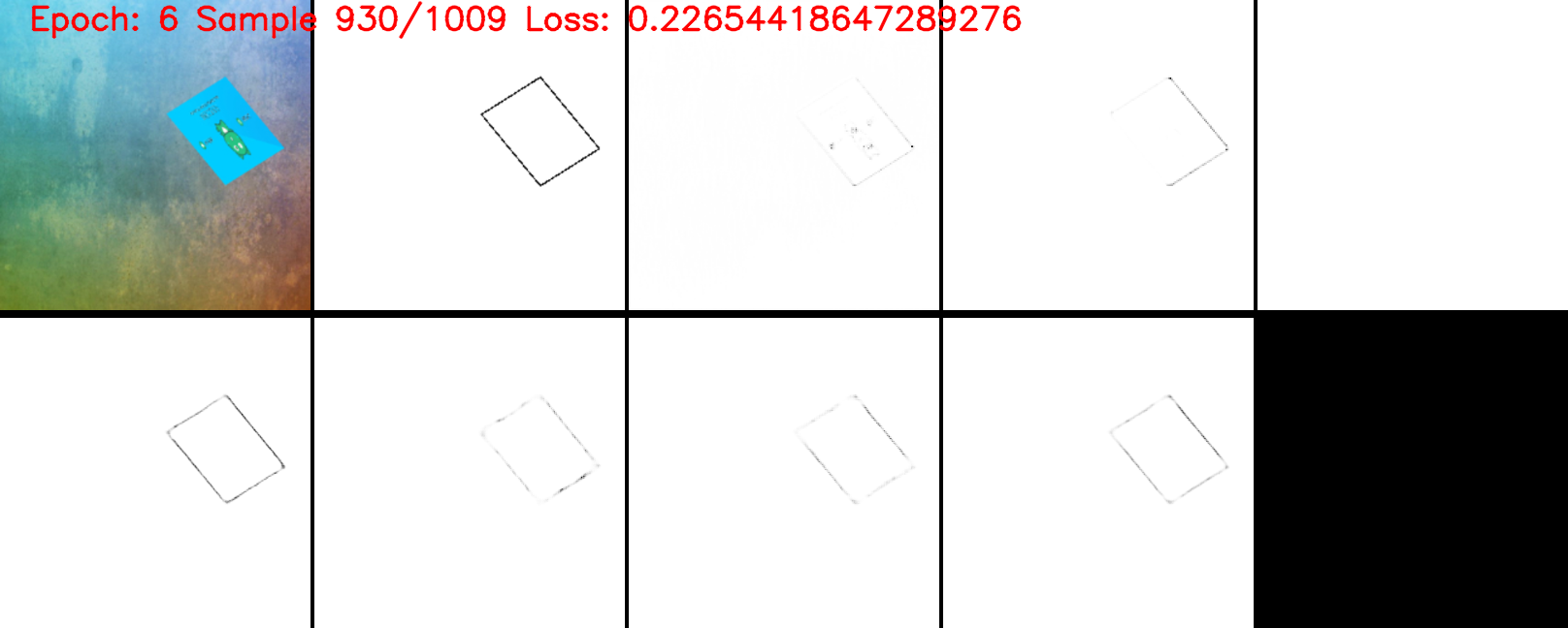 How long does it take to complete training? · Issue #85 · xavysp/DexiNed · GitHub
