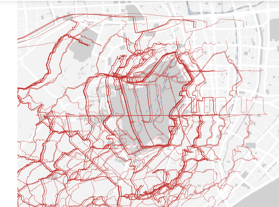 示例中的几个Bmap,拖拽后图表与地图偏离 · Issue #1795 · pyecharts/pyecharts · GitHub