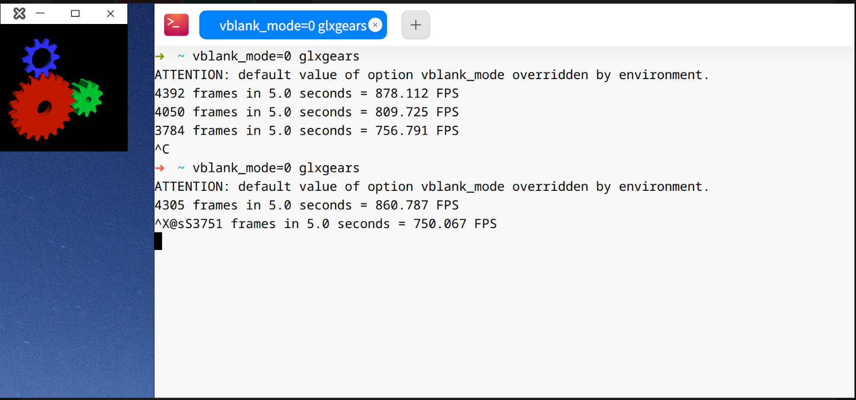 【deepin_V23_beta2】【一般】【正常】【内测反馈】【系统】HP 845 g10核显异常，性能低于标准频率 · Issue #5357 · linuxdeepin ...