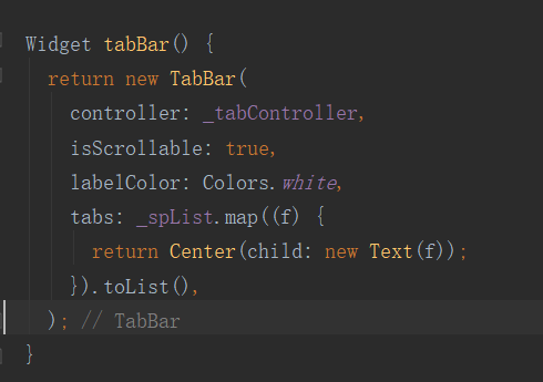 Tabbar height problem · Issue #66219 · flutter/flutter · GitHub