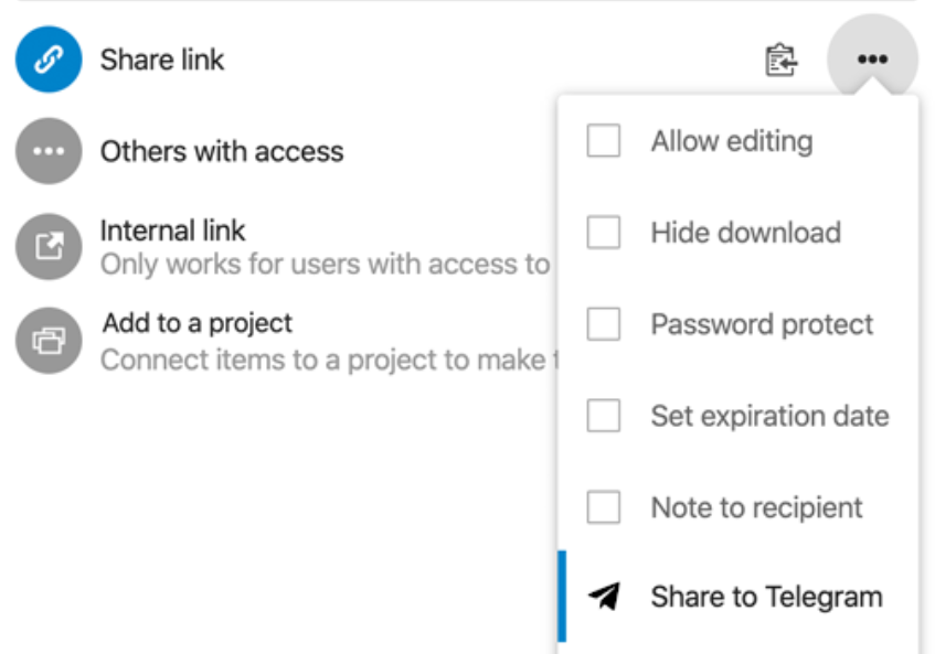 Social Sharing to Social App · Issue #1502 · nextcloud/social · GitHub