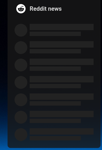 [Feedback] Reddit Widget Oauth · Issue #36 · nextcloud-libraries ...