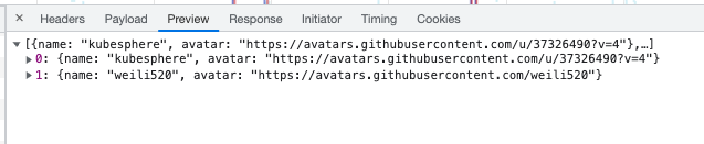 Reques to support load more GitHub orgs and repos on the DevOps page · Issue #3072 · kubesphere ...