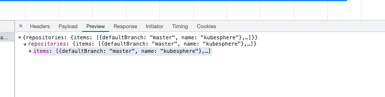 Reques to support load more GitHub orgs and repos on the DevOps page · Issue #3072 · kubesphere ...
