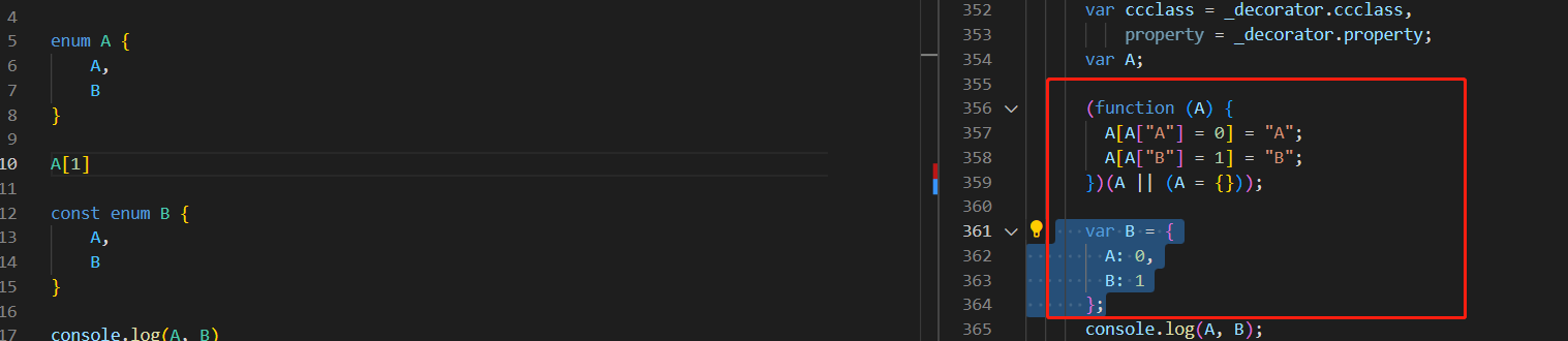 Use Const Enum Type In Engine To Reduce Engine Size · Issue 15287 · Cocoscocos Engine · Github 8512