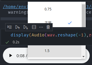 Download audio in jupyter notebook · Issue #178386 · microsoft/vscode · GitHub