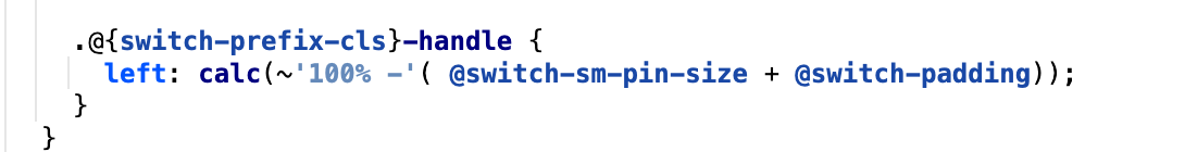 css calc 方法编译错误 · Issue #309 · ecomfe/reskript · GitHub